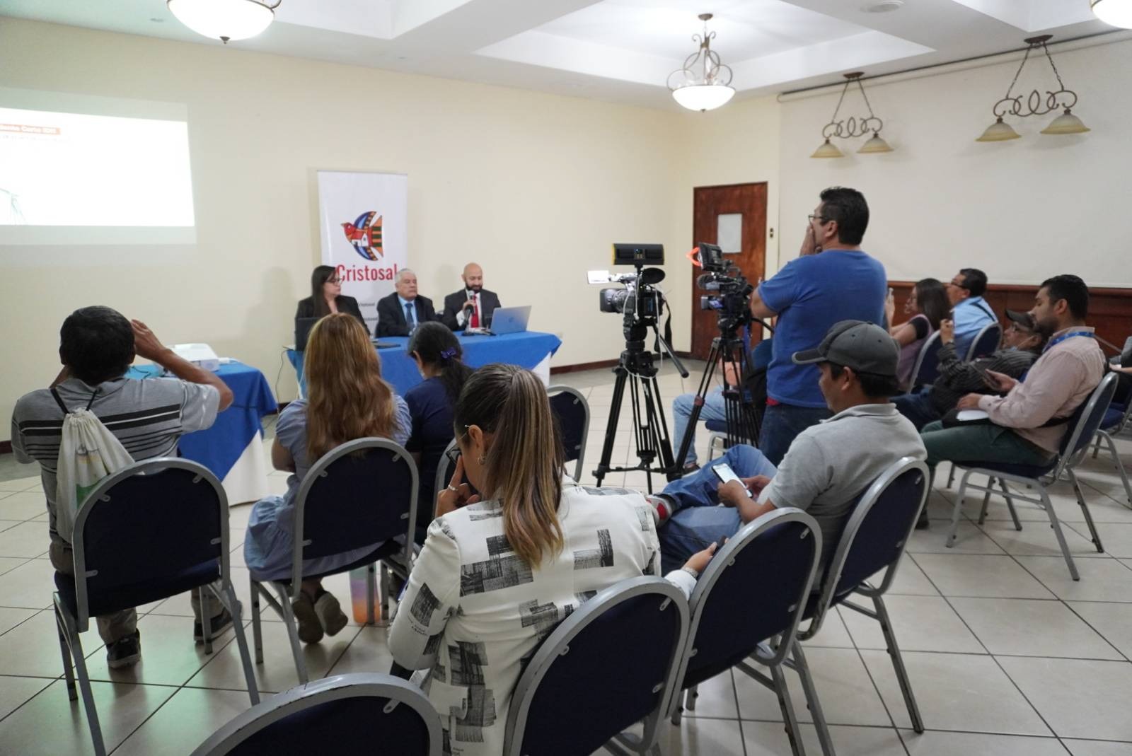 La búsqueda de una posible reelección y los derechos humanos – Cristosal